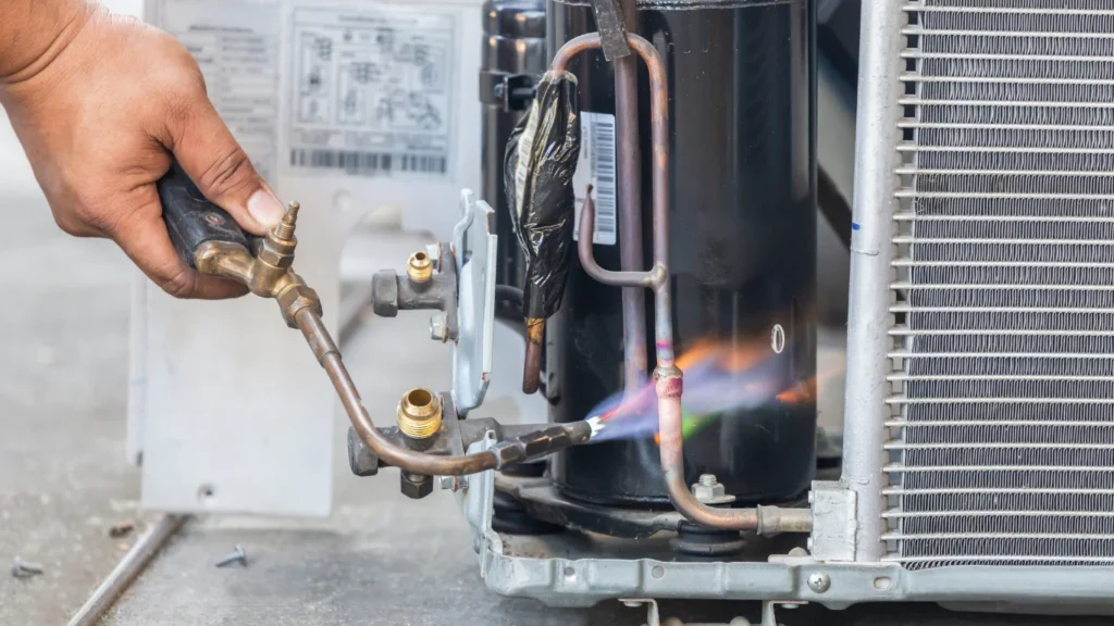 Top Signs You Need Furnace Install Service and Repair