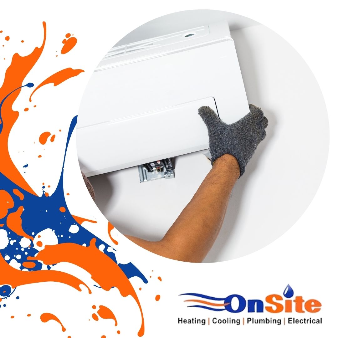 Air Conditioner Installation That Beats the Heat with Ease - Onsite ...