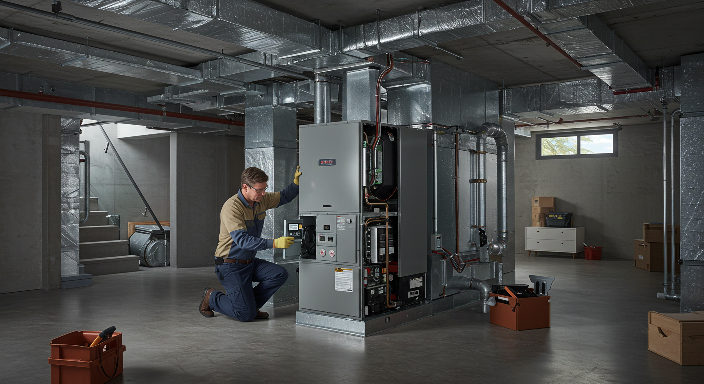 The Benefits of High-Efficiency Furnaces for Your Port Coquitlam Home ...